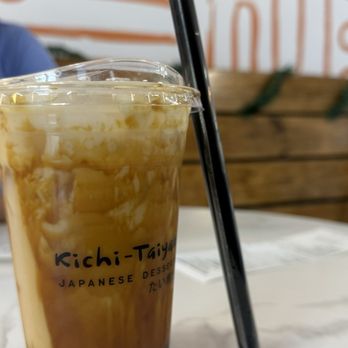 KICHI TAIYAKI - Updated February 2026 - 71 Photos & 18 Reviews - 3958 ...