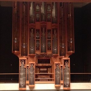 BATES RECITAL HALL - 11 Photos - 2406 Robert Dedman Dr, Austin, Texas ...