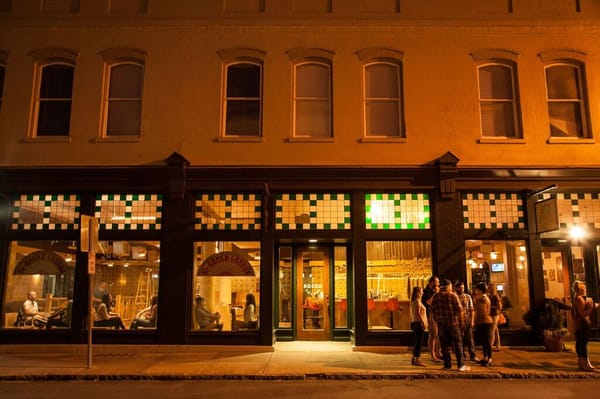 EL-ROCKO LOUNGE - Updated January 2026 - 34 Photos & 41 Reviews - 117 ...