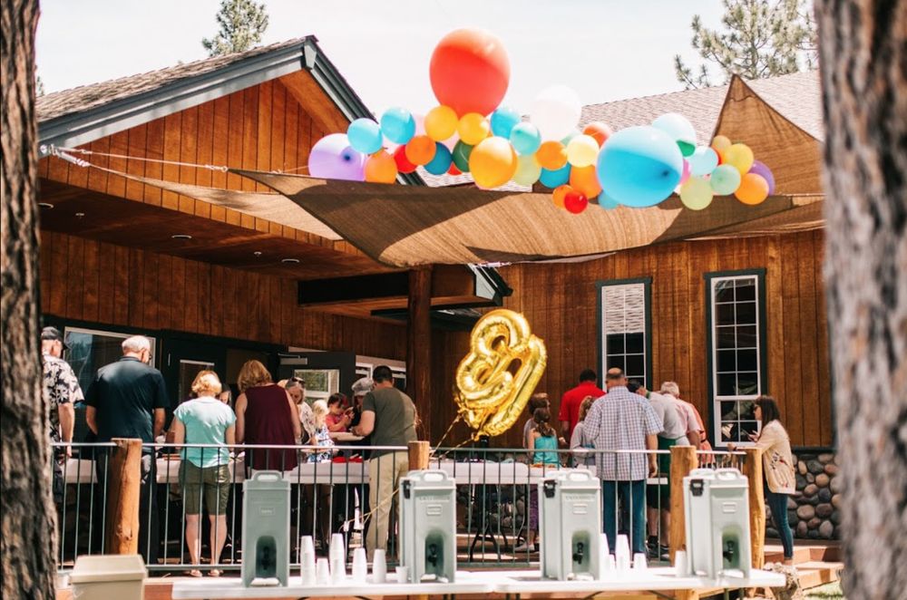 JOY CHURCH - Updated December 2025 - 19831 Rocking Horse Rd, Bend ...