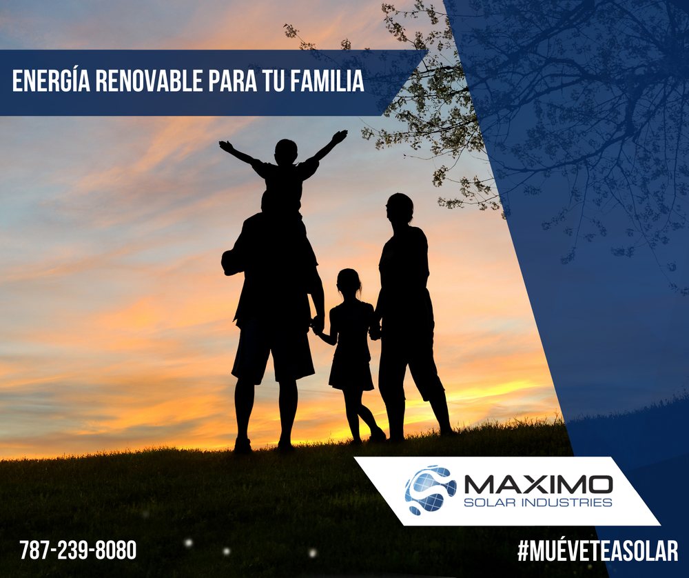 MAXIMO SOLAR - Updated April 2025 - PR 2 KM 123.0 Caimital Alto ...