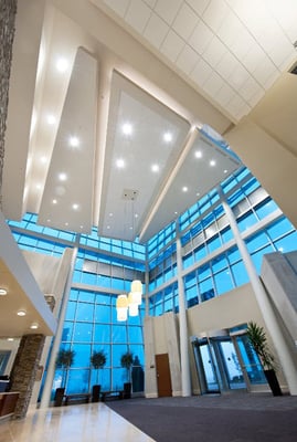 INTEGRIS CANCER INSTITUTE - Updated December 2025 - 30 Photos - 5911 W ...