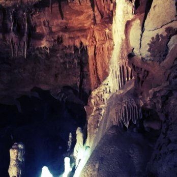 Inner Space Cavern - 648 Photos & 283 Reviews - Tours - 4200 S IH-35 ...