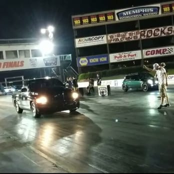 MEMPHIS INTERNATIONAL RACEWAY - Updated October 2025 - 42 Photos - 5500 ...