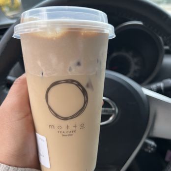 MOTTO TEA CAFE - Updated August 2024 - 1624 Photos & 586 Reviews - 250 ...