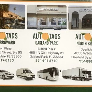 DEERFIELD AUTO TAG AGENCY - Updated October 2025 - 11 Photos & 59 ...