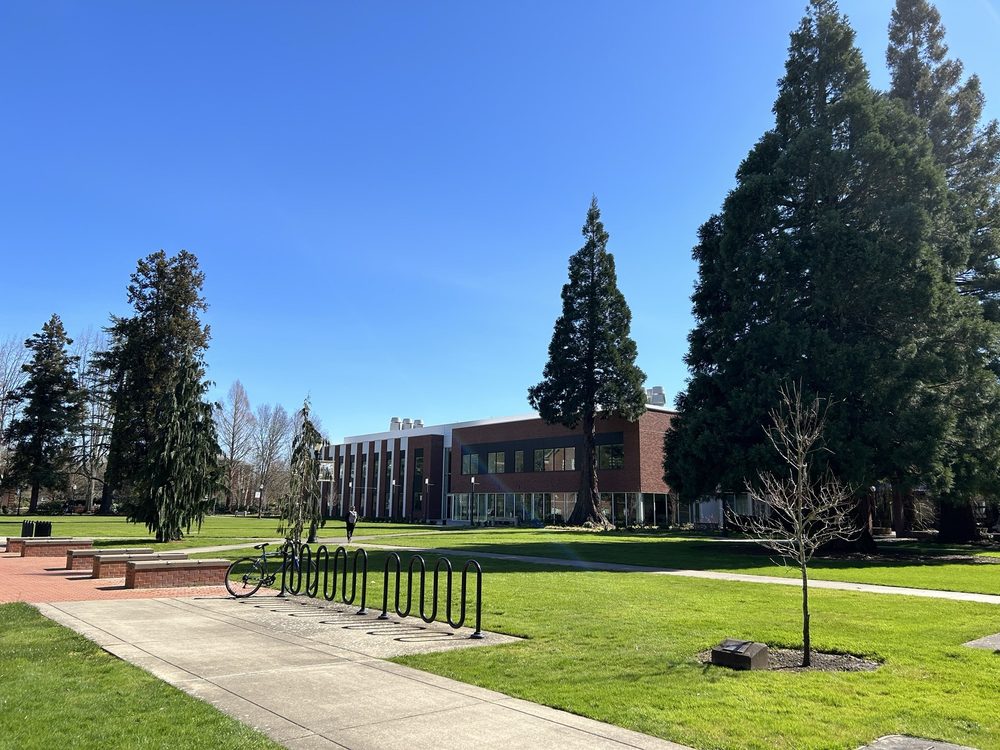 LINFIELD UNIVERSITY - Updated December 2025 - 11 Reviews - 900 SE Baker ...