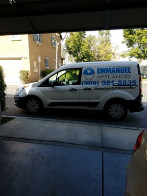 EMMANUEL APPLIANCES - Updated May 2026 - 23 Photos & 170 Reviews - 4962 ...