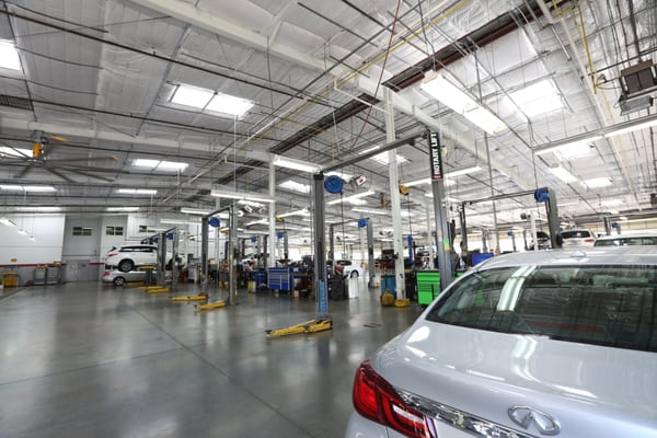 AUSTIN INFINITI - Updated April 2025 - 66 Photos & 271 Reviews - 8140 ...