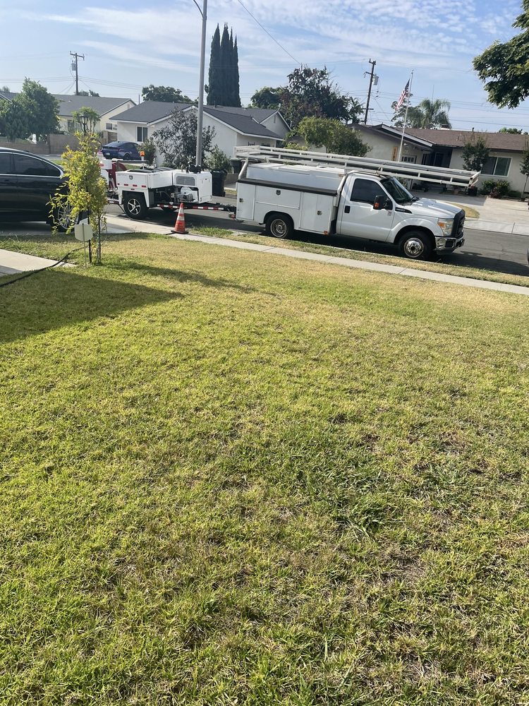 INLINE SEWERS & HYDRO-JETTING - Updated June 2025 - Fontana, California ...