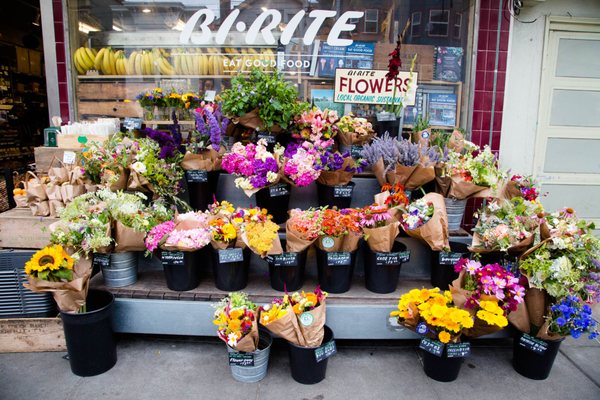 BI-RITE MARKET - 540 Photos & 961 Reviews - Specialty Food - 3639 18th ...