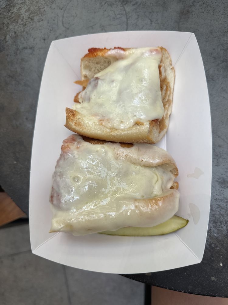 RUSTICA ROSTICCERIA - Updated July 2025 - 11 Photos & 25 Reviews - 111 ...