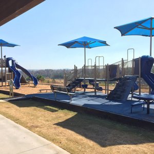 DELLINGER PARK - Playground - 100 Pine Grove Rd, Cartersville, Georgia ...