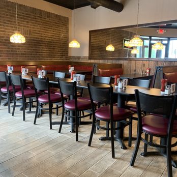 COMET PIZZERIA - Updated October 2025 - 45 Photos & 40 Reviews - 1288 N ...