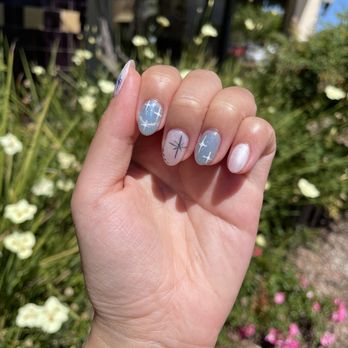 OMG! NAILS & SPA - Updated January 2025 - 1626 Photos & 570 Reviews ...