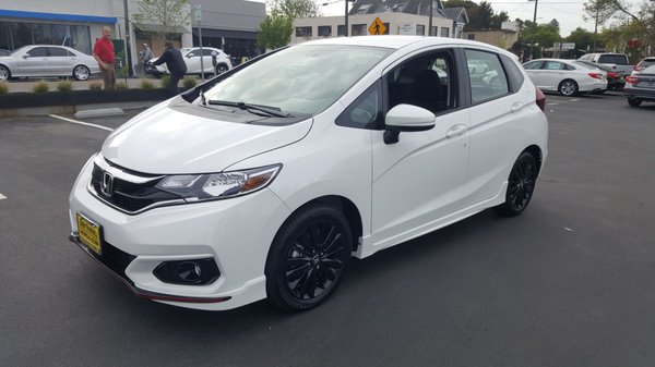 BERKELEY HONDA AUTOCENTER - Updated October 2025 - 27 Photos & 445 ...