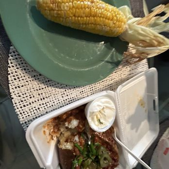 BAKED & LOADED - Updated December 2025 - 40 Photos & 23 Reviews - 3908 ...