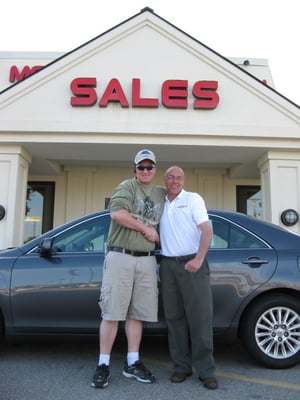 MERCHANTS AUTO - Updated November 2025 - 48 Photos & 159 Reviews - 1278 ...