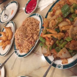 CANTON WOK - Updated December 2025 - 53 Photos & 93 Reviews - 310 E 2nd ...
