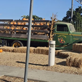 CAL POLY POMONA FARM STORE - Updated July 2025 - 1314 Photos & 219 ...