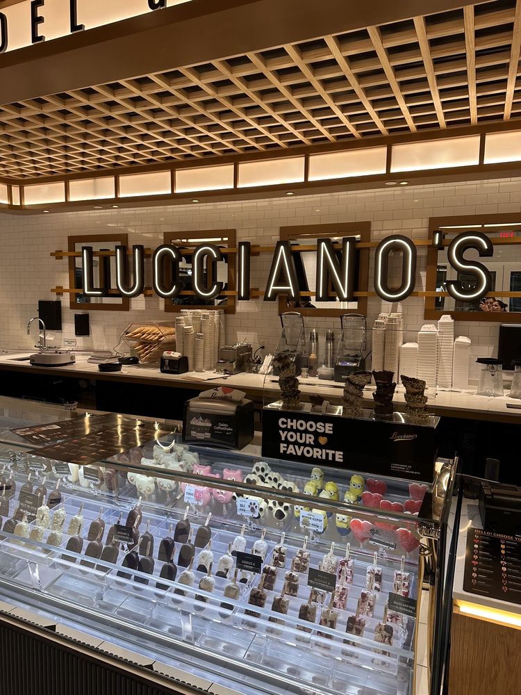 LUCCIANO’S - 16 Photos & 11 Reviews - 1727 Main St, Weston, Florida ...