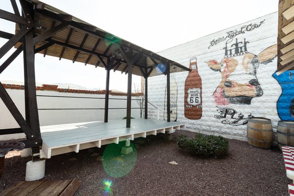 CROSS EYED COW PIZZA - 295 Photos & 313 Reviews - 19242 National Trails ...