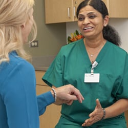 COMMUNITY FIRST MEDICAL CENTER - 33 Photos & 110 Reviews - 5645 W ...