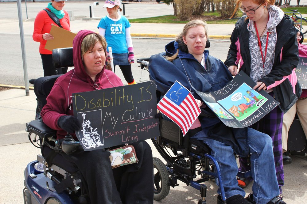 DISABILITY RIGHTS MONTANA - Updated June 2024 - 10 Photos - 1022 ...