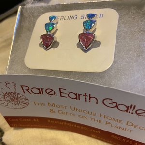 RARE EARTH GALLERY - 181 Photos & 35 Reviews - 6401 E Cave Creek Rd ...