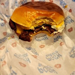 POSH BURGER - Updated December 2024 - 266 Photos & 217 Reviews - 3730 S ...