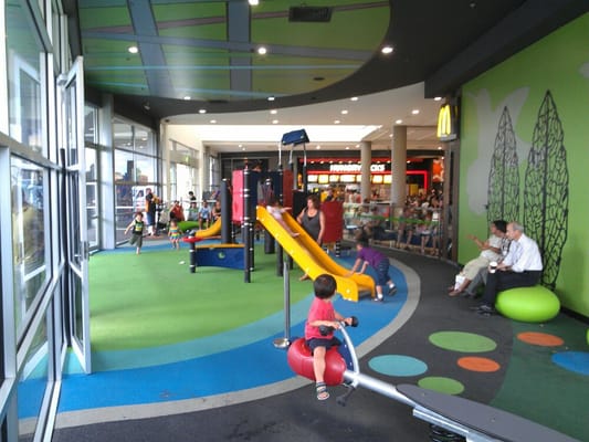 WESTFIELD FOUNTAIN GATE - Updated October 2025 - 352 Princes Hwy, Narre ...