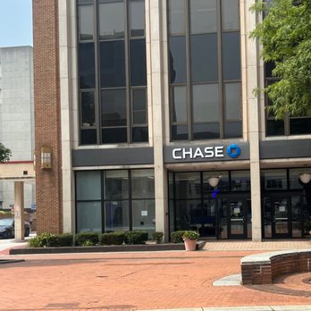 CHASE BANK - Updated April 2026 - 10 S 2nd St, Harrisburg, Pennsylvania ...