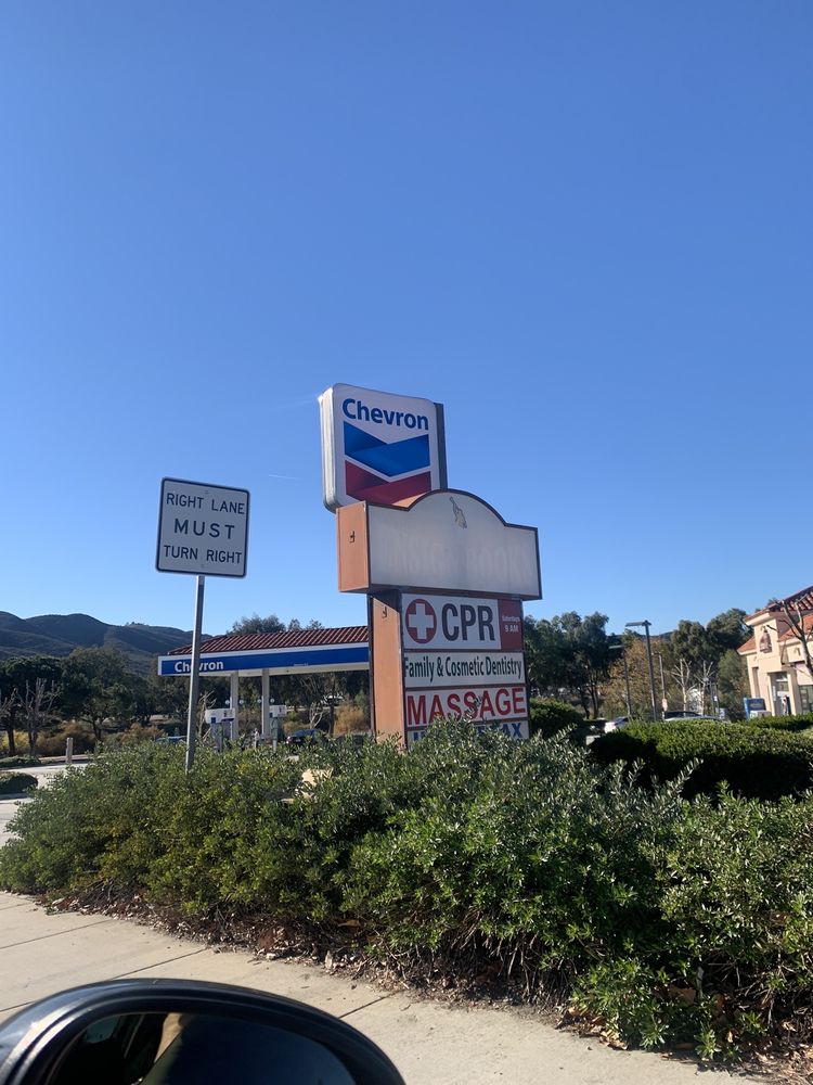 CHEVRON - Updated August 2025 - 21 Reviews - 28900 Rancho California Rd ...