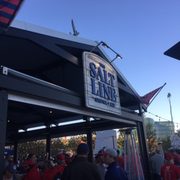 THE SALT LINE - 1010 Photos & 597 Reviews - Seafood - 79 Potomac Ave SE ...