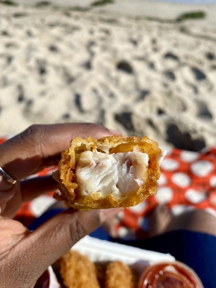 MALIBU SEAFOOD FRESH FISH MARKET & PATIO CAFE - Updated August 2024 ...