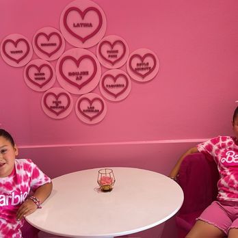 PINK & BOUJEE - Updated October 2025 - 849 Photos & 308 Reviews - 1908 ...