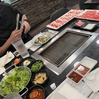 ALL THAT BARBECUE - IRVINE - Updated September 2024 - 2884 Photos ...