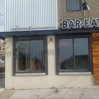 BAR-EAT-O - Updated December 2025 - 25 Photos & 53 Reviews - 3 Bank St ...