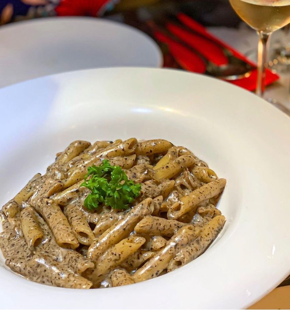 ROSSO VINO - Updated December 2025 - 40 Photos & 19 Reviews - 15 Merbau ...