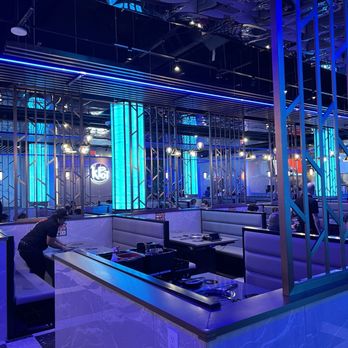 KPOT KOREAN BBQ & HOT POT - Updated December 2024 - 38 Photos & 31 ...