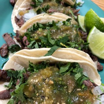 Chavez Supermarket & Taqueria - Updated COVID-19 Hours & Services - 279 ...