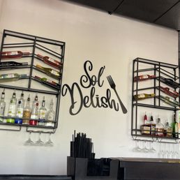 SOL’DELISH - Updated June 2025 - 281 Photos & 172 Reviews - 9211 N Tryon St, Charlotte, North ...