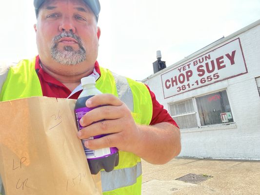 YET BUN CHOP SUEY - Updated August 2025 - 11 Reviews - 5814 Natural ...