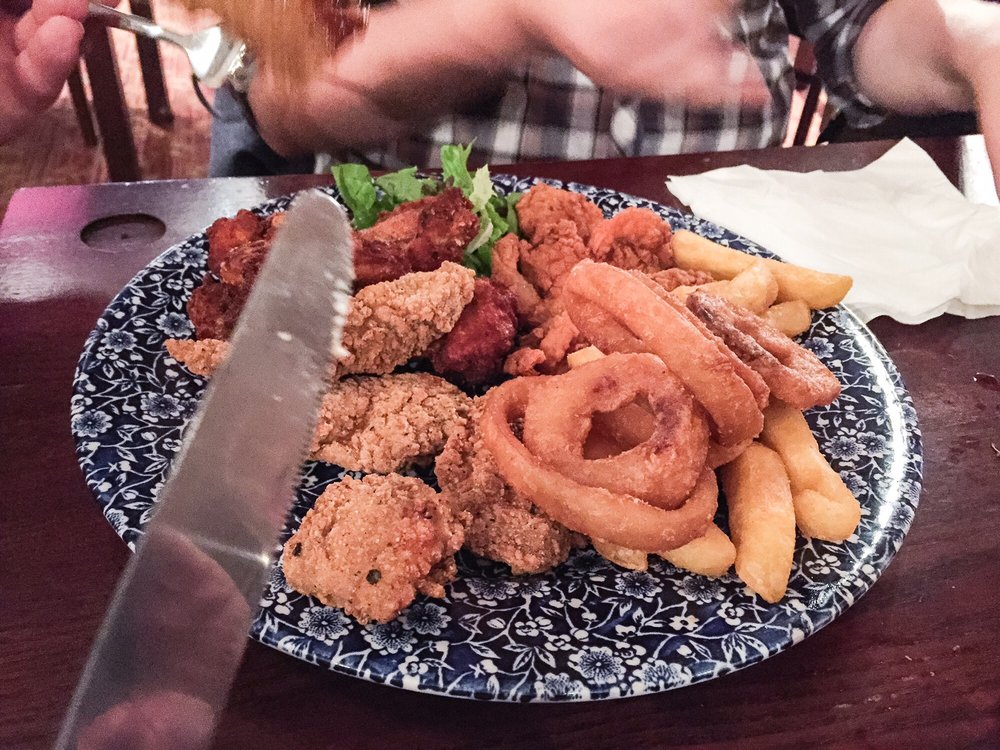 THOMAS BOTFIELD WETHERSPOONS - Updated September 2025 - 12 Reviews ...