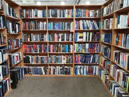 HALF PRICE BOOKS - 172 Photos & 387 Reviews - 5803 E Northwest Hwy ...