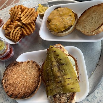 ORIGINAL HAMBURGER WORKS - Updated August 2024 - 322 Photos & 434 ...