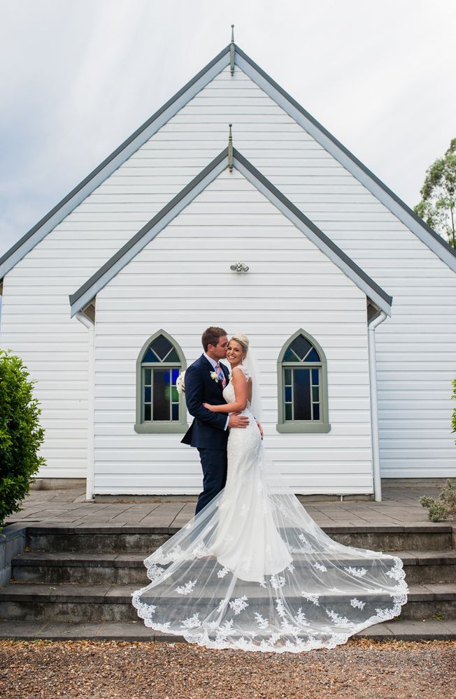 LOVEDALE WEDDING CHAPEL & RECEPTION - 842 Lovedale Rd, Lovedale New ...