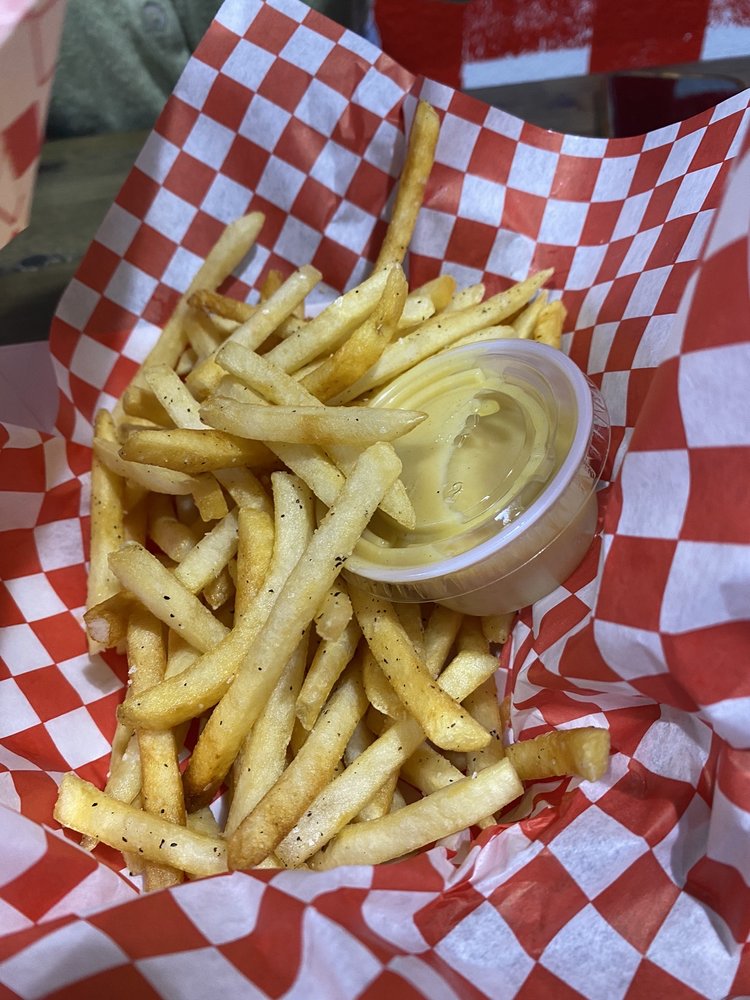 CLUCK CHICKEN - 55 Photos & 91 Reviews - 1384 S Broadway, Denver, CO - Yelp