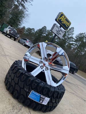 ALLGOOD’S RIM & TIRE - Updated October 2025 - 102 Photos & 14 Reviews ...