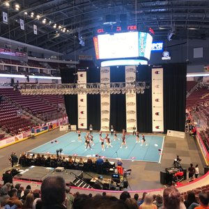 GIANT CENTER - 180 Photos & 59 Reviews - Stadiums & Arenas - 550 W ...